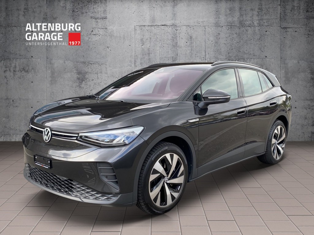 VW ID.4 Pro Performance 77 kWh Life | Shop Altenburg-Garage AG